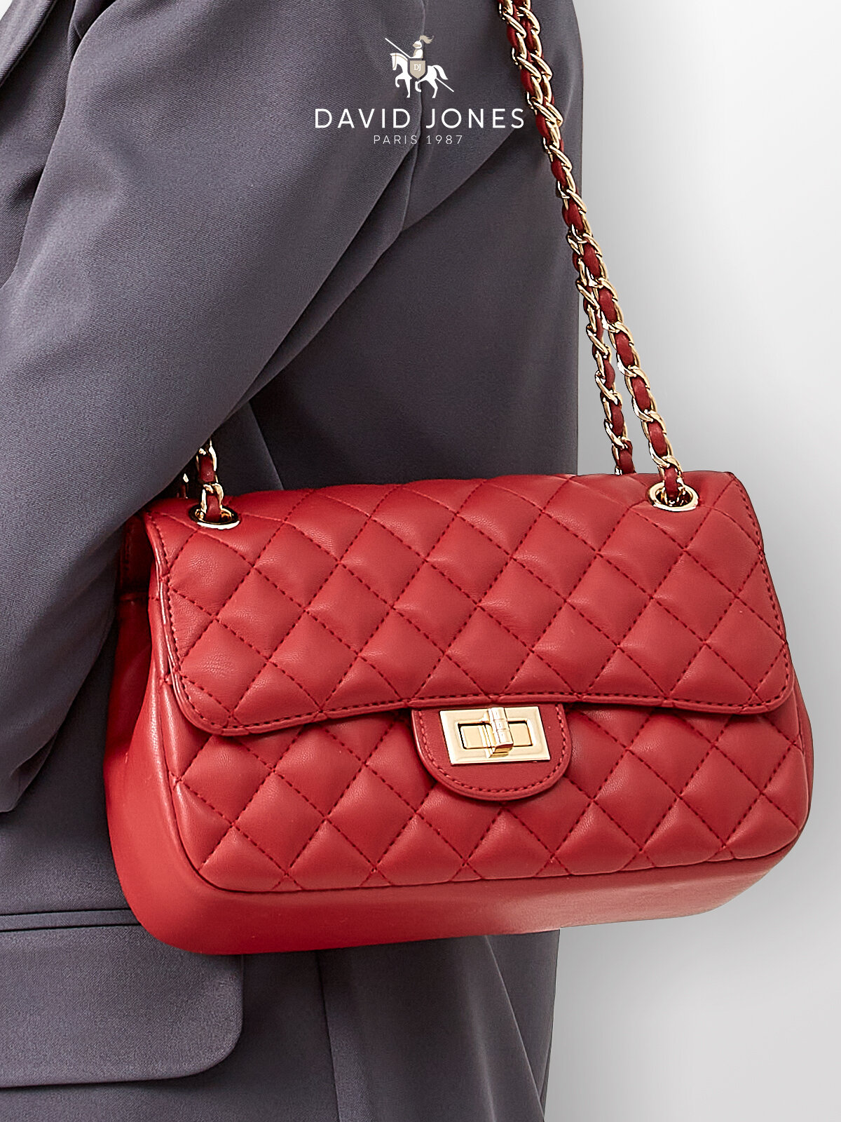 Сумка кросс-боди