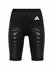 Шорты adidas, размер 4 UK, черный