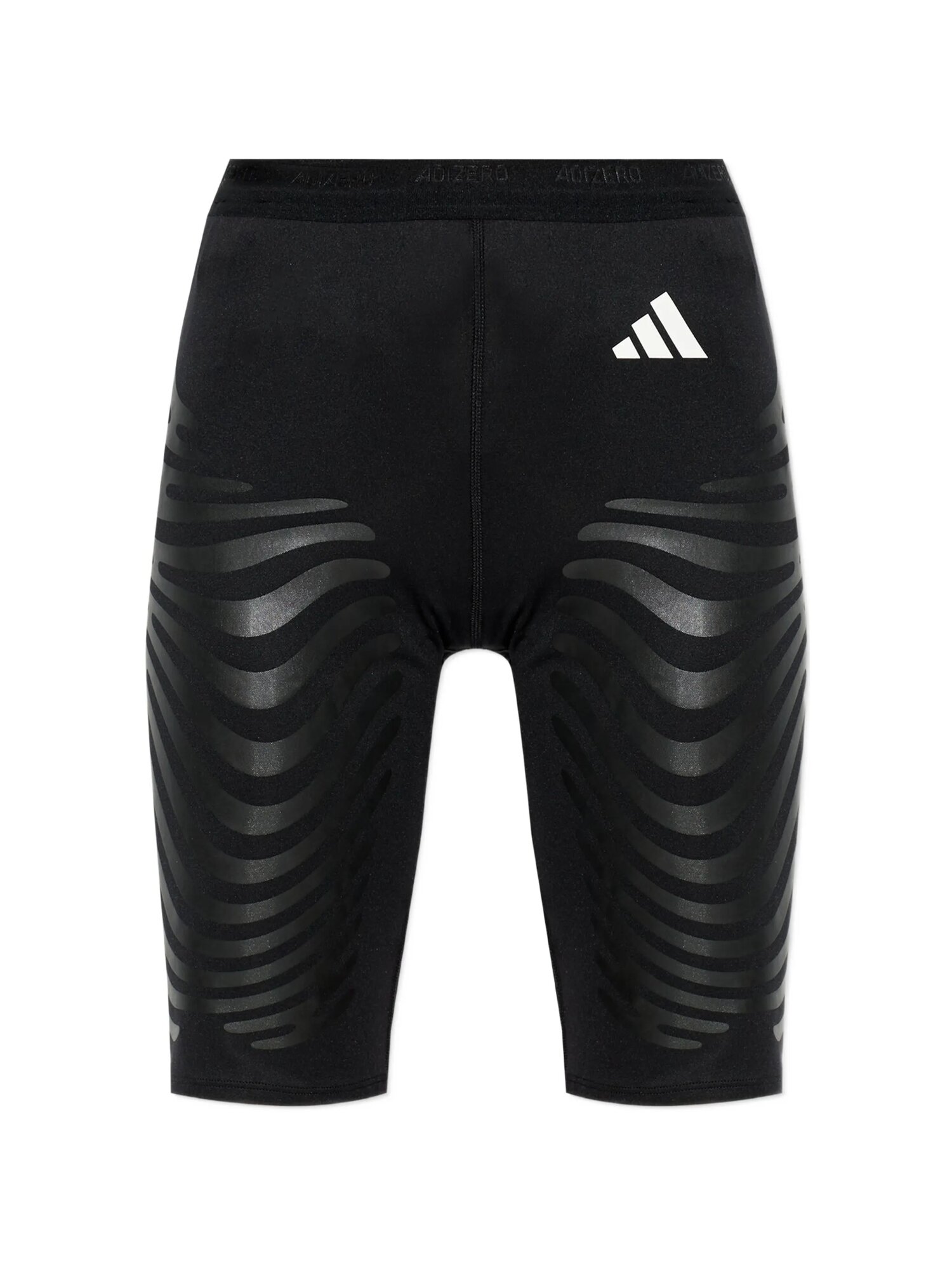 Шорты adidas, размер 4 UK, черный