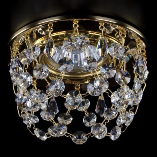 Точечный светильник Artglass Spot 10 CE