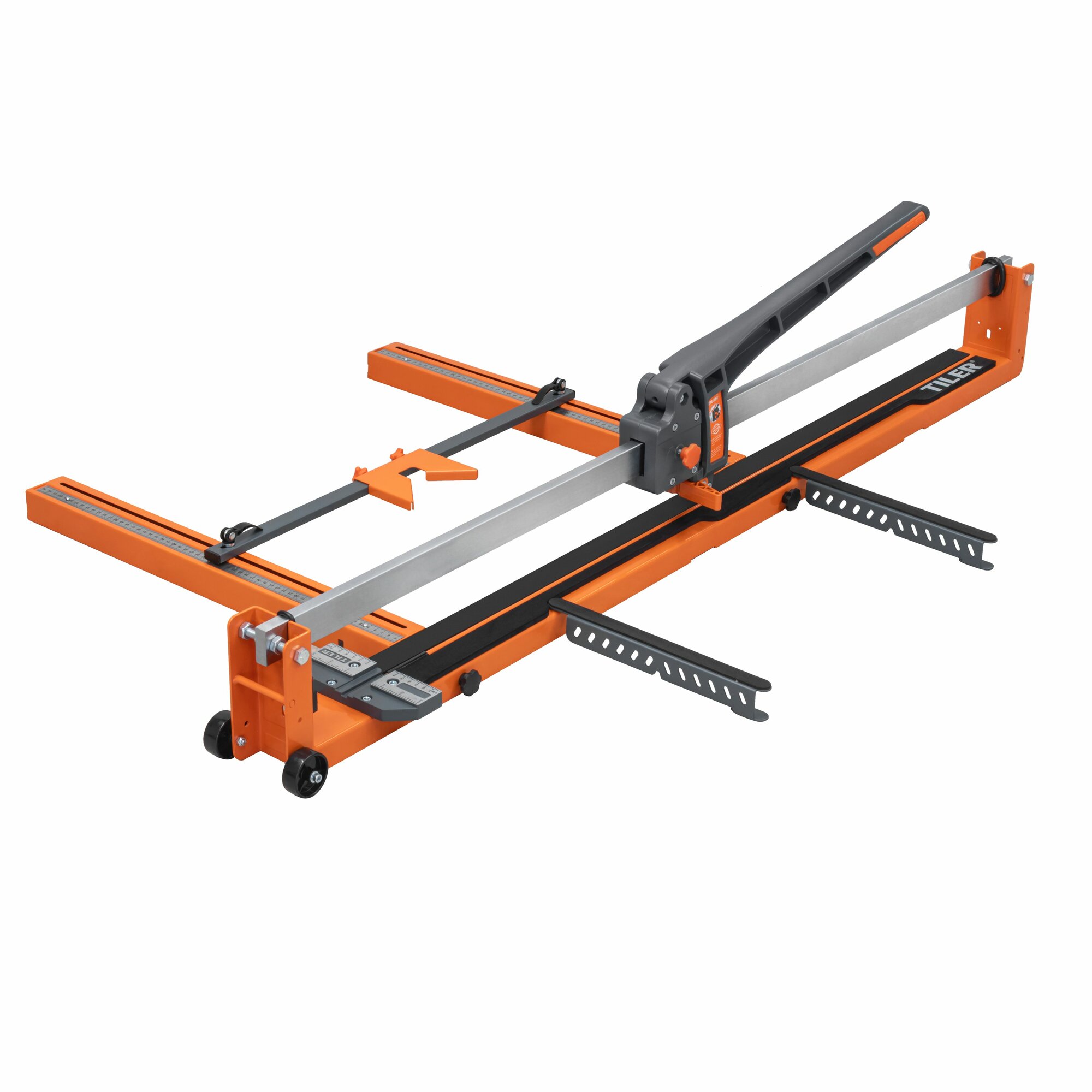 Плиткорез механический Tiler RAPTOR PLUS рез до 1200 мм, арт.4977