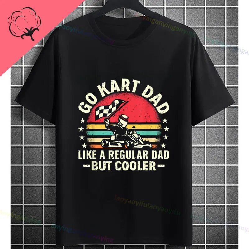 Футболка LAOYAOYIFU