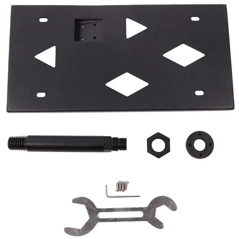 Для Toyota Supra MK5 A90 2019-2025 + алюминиевый сплав черный автомобильный Japanese version