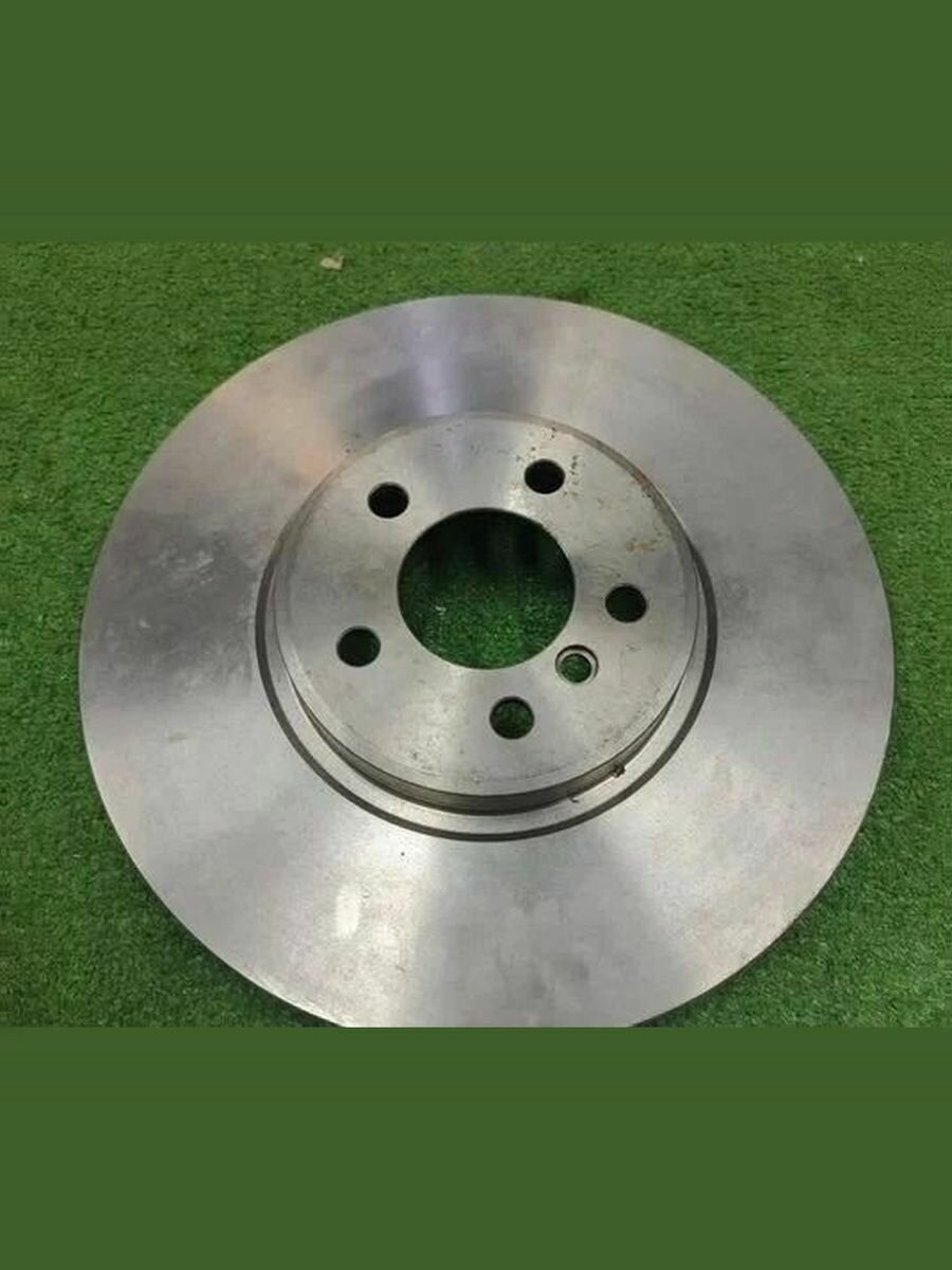 Диск тормозной передний BMW X5 (E70) 3.0/4.8/X6, бмв