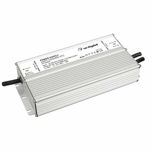 Блок питания ARPV-UH24800-PFC (24V, 33.3A, 800W)