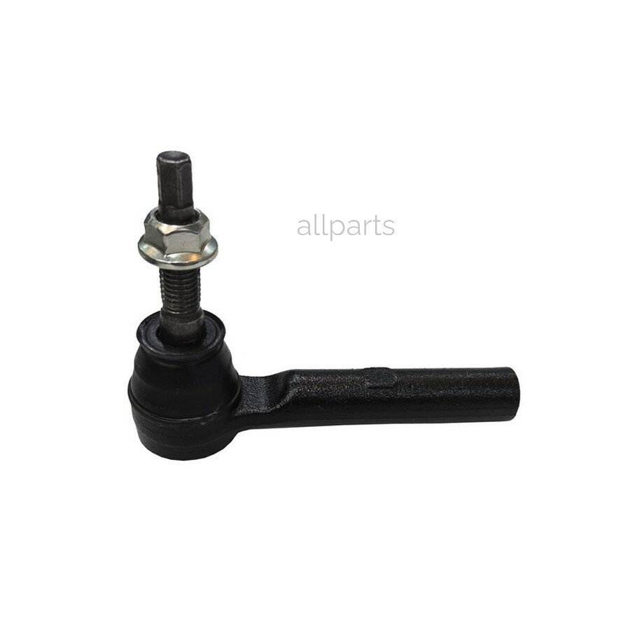 CTR CE0139 Наконечник рулевой тяги CHEVROLET Traverse 2009 - / BUICK Enclave 2008 - / GMC Acadia 2007 -