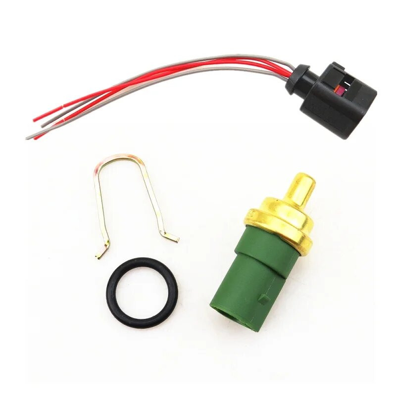 READXT 4-контактный автомобильный датчик температуры охлаждающей жидкости With Cable Sensor