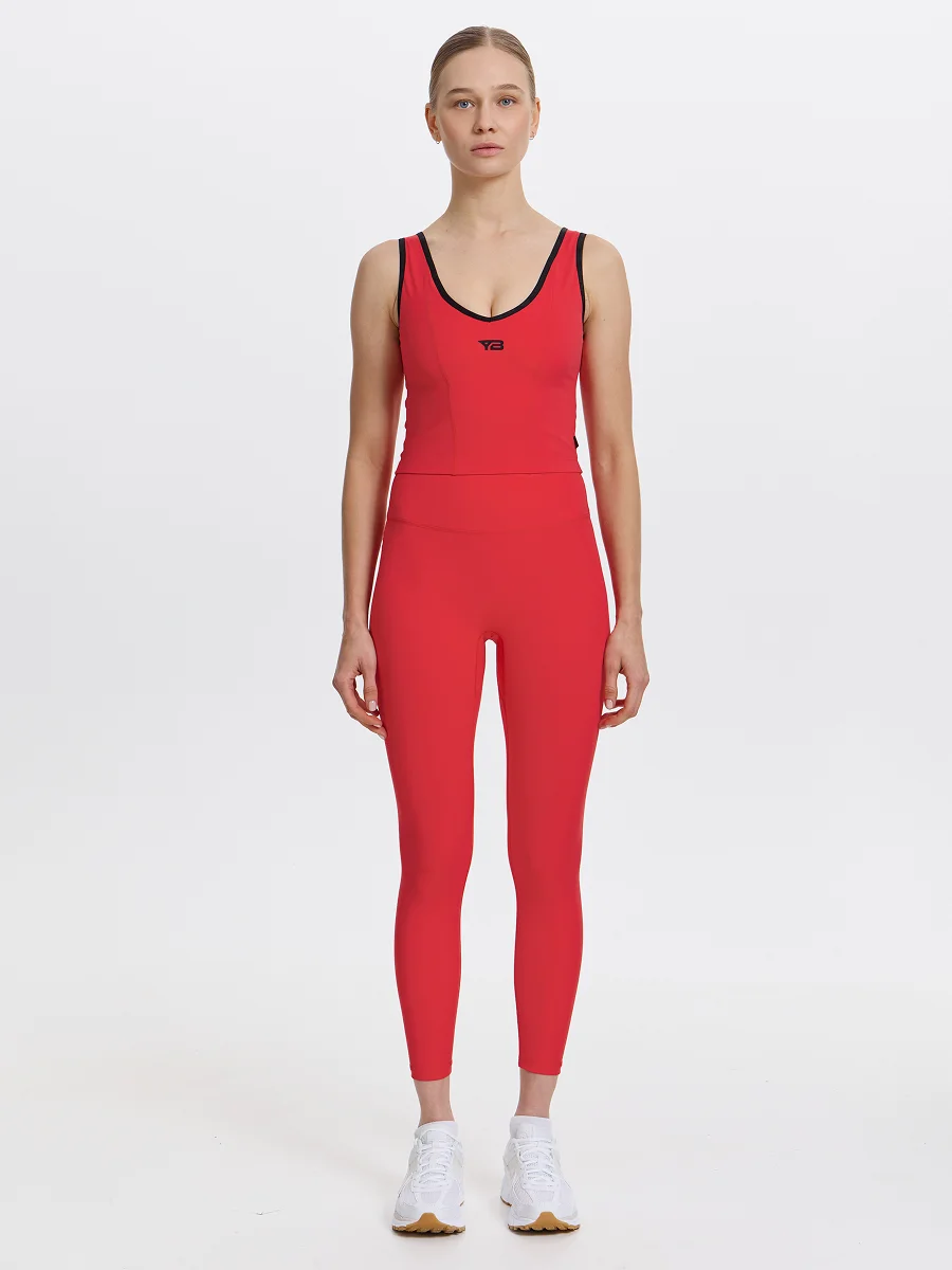 Майка спортивная