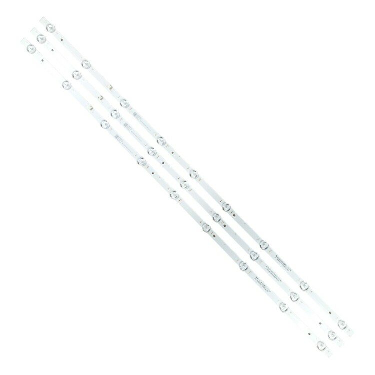 Подсветка для телевизора Sber SDX-43U4123B