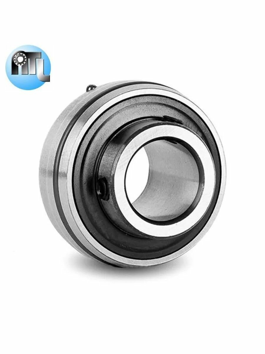 Подшипник UC207 NTL Bearing