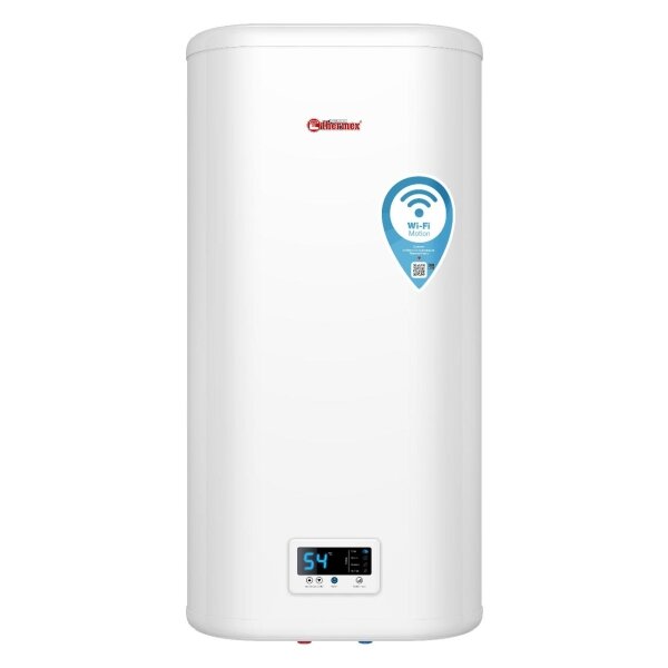 Водонагреватель накопительный Thermex IF 80 V (pro) Wi-Fi