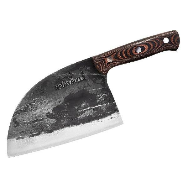 Нож SAMURA Mad Bull (SMB-0040R/K)