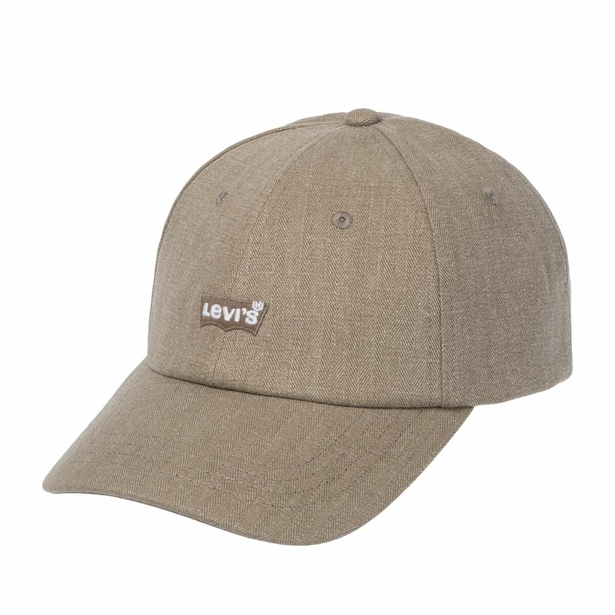 Бейсболка Базовая коллекция для мужчин и женщин