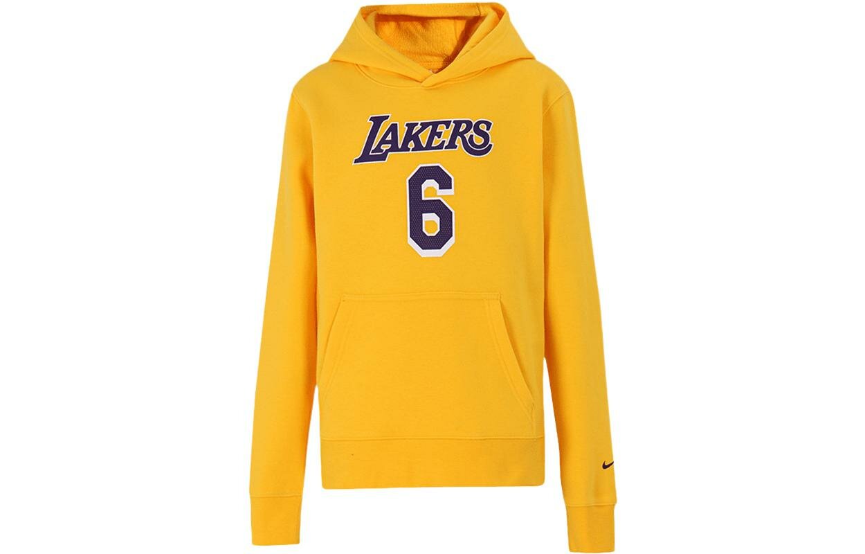 Толстовка Los Angeles Lakers