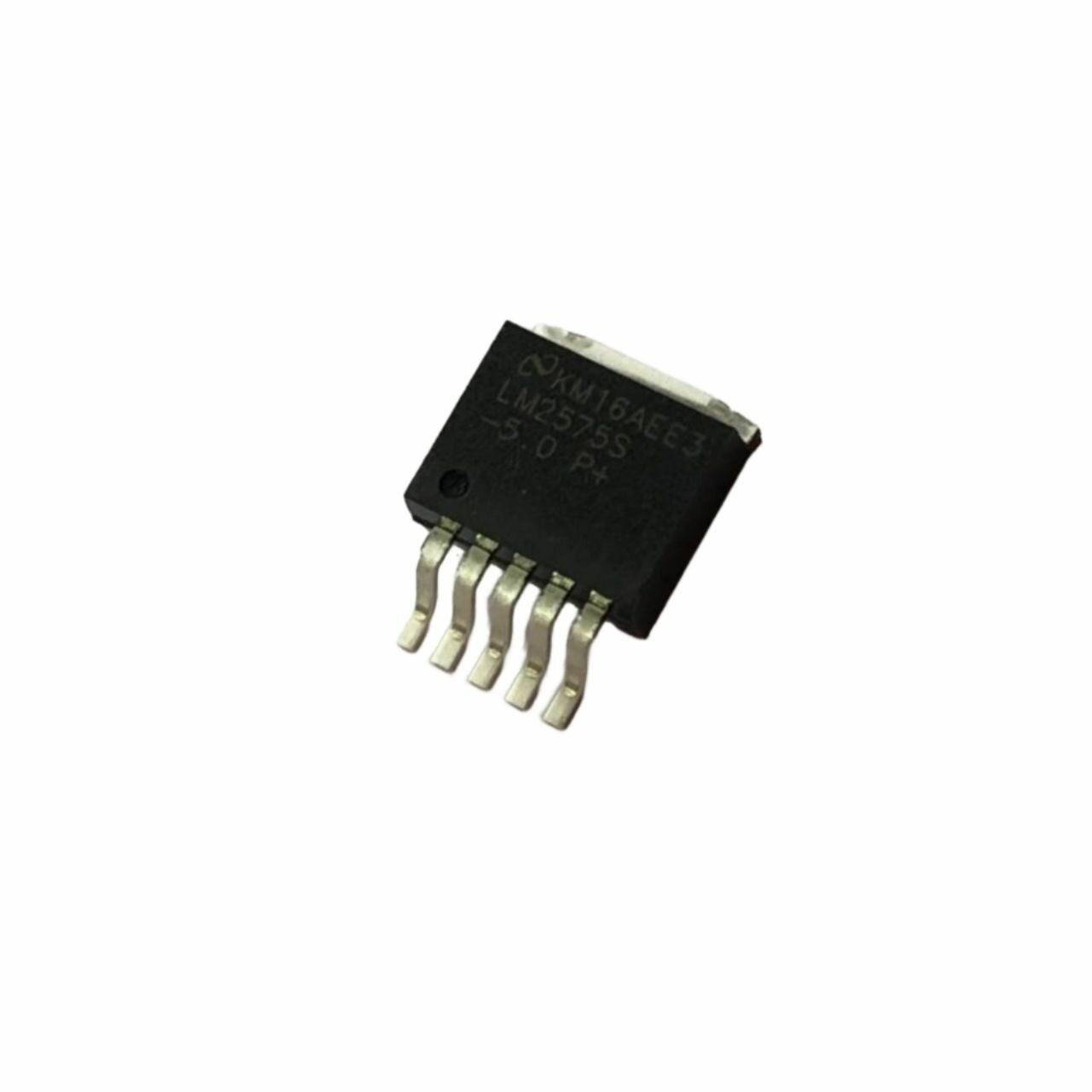 1 шт LM2575S-5.0/NOPB LM2575 Микросхема NSC