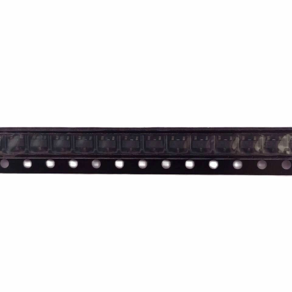 100 шт BZX84C4V3/E9/S Микросхема VIS