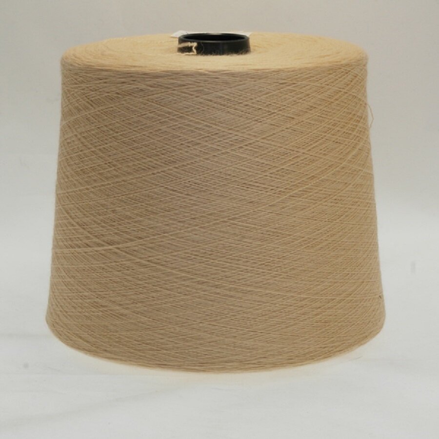 Лидия Сильвер ПШ бобины по 100 грамм (овчина (141122))