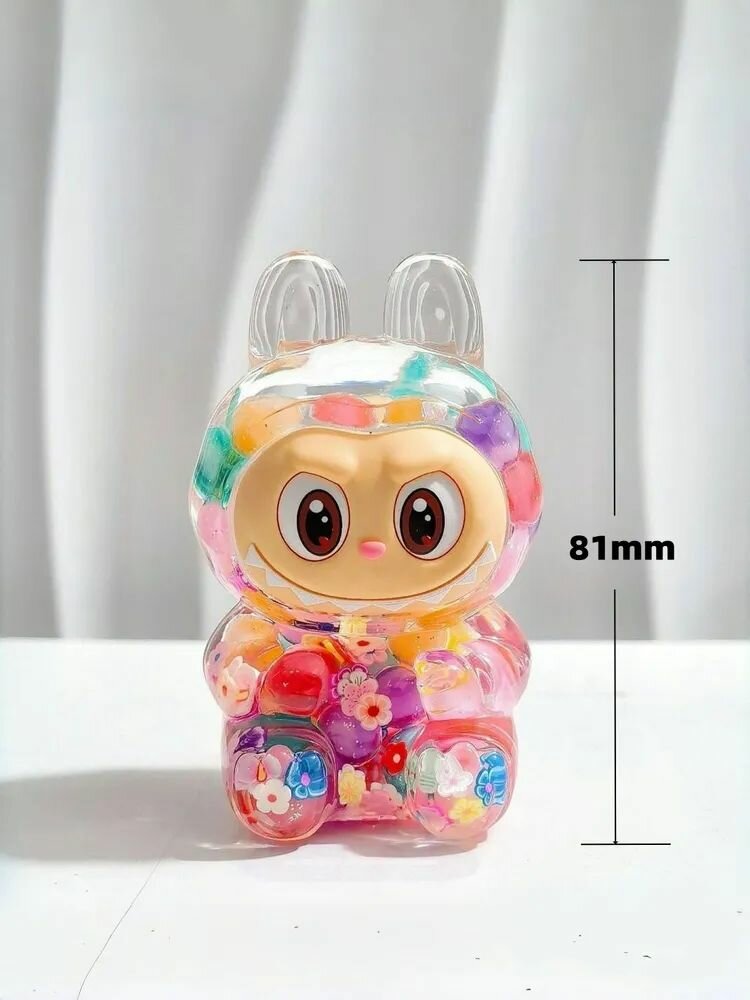 Labubu лабубу игрушка — фото 1
