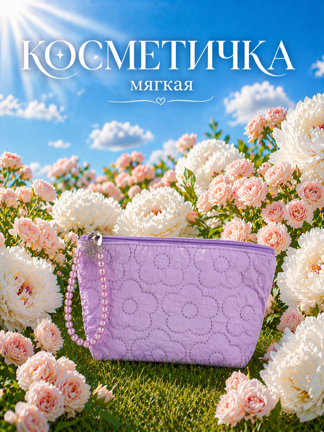 Косметичка