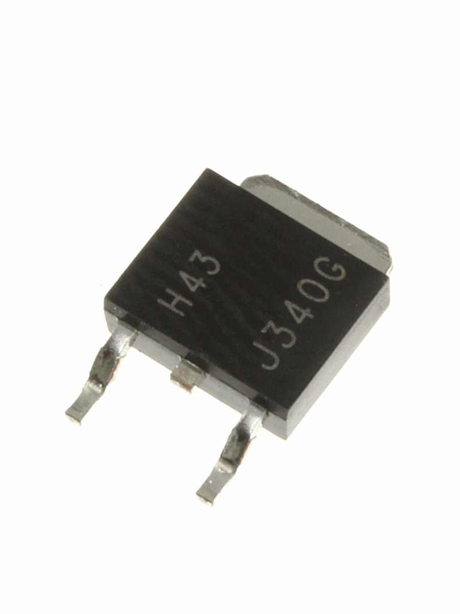 Транзистор MJD340G