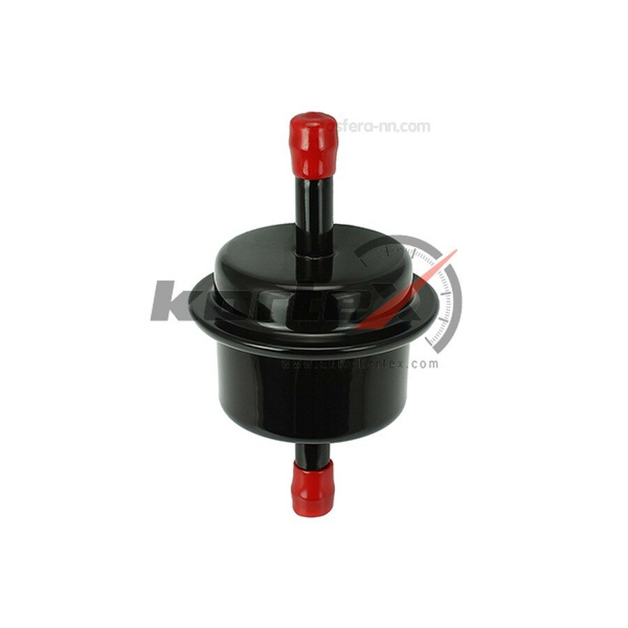 KORTEX KO3005 Фильтр масляный АКПП HONDA CIVIC 5D (06-12) CR-V (07-12)