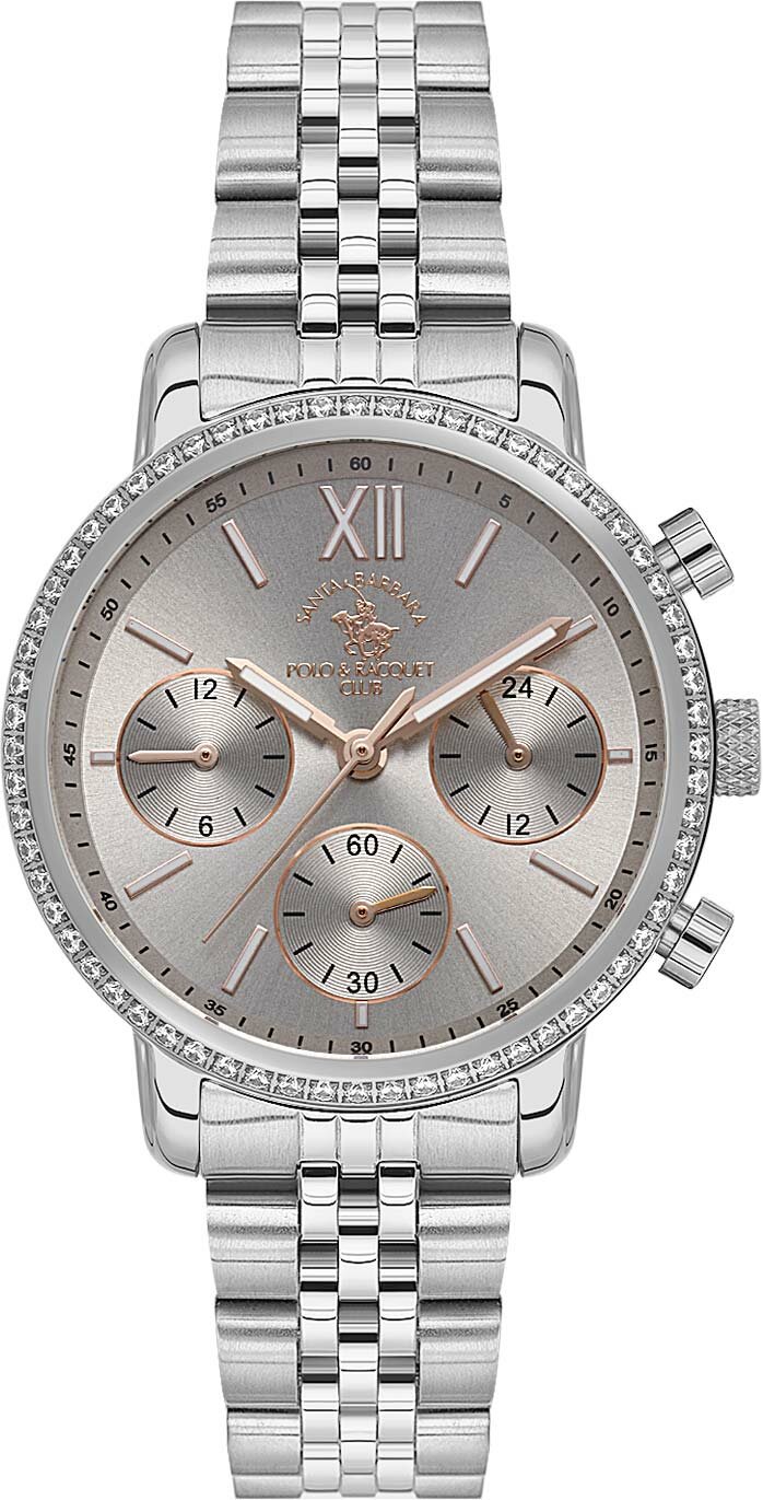  SANTA BARBARA POLO & RACQUET CLUB Luxury