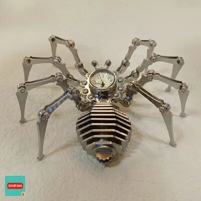 Настольные часы
