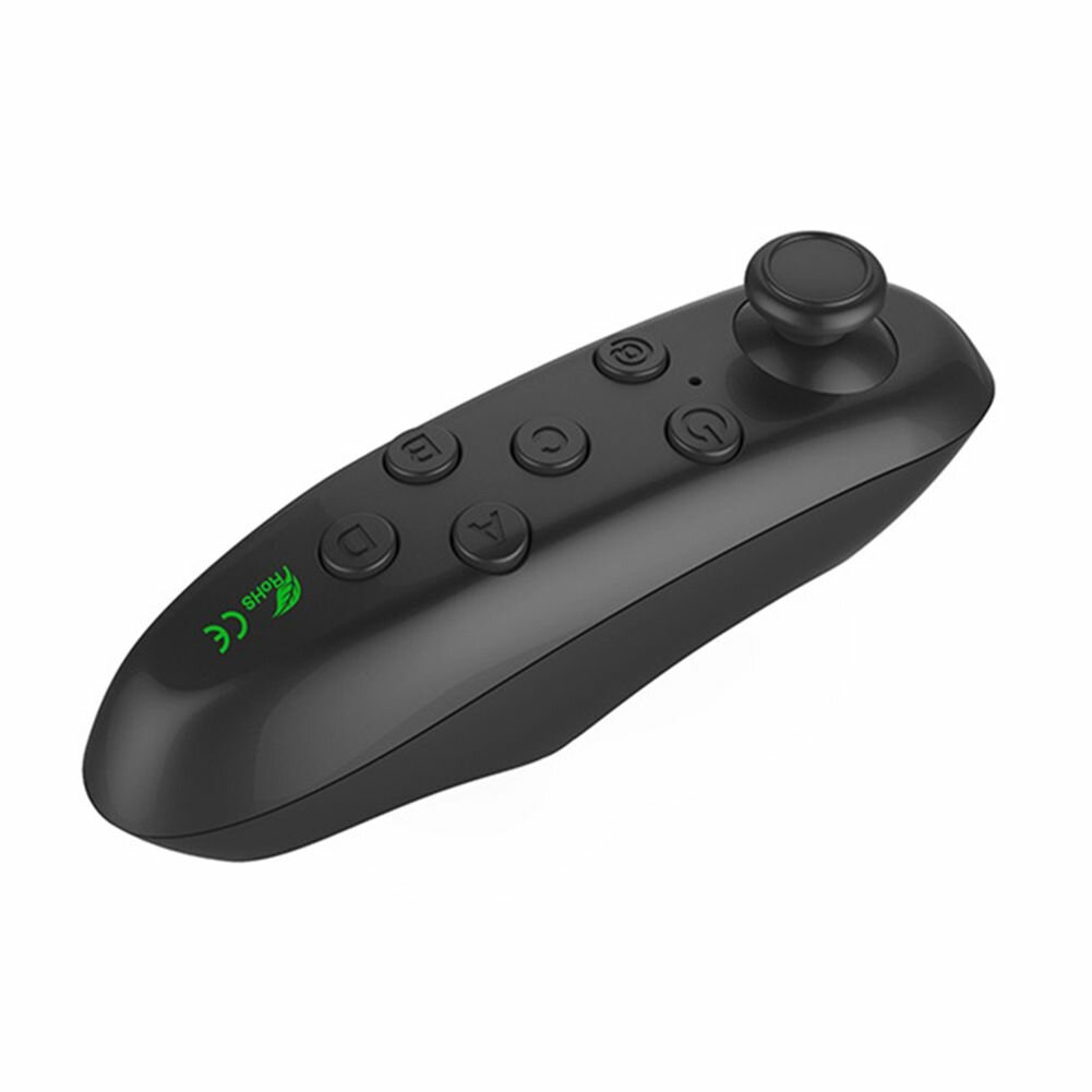 Беспроводной VR-пульт с Bluetooth для игр и управления смартфоном, планшетом и ТВ