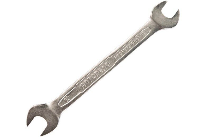 Ключ рожковый 12 х 13мм Professional*****************************