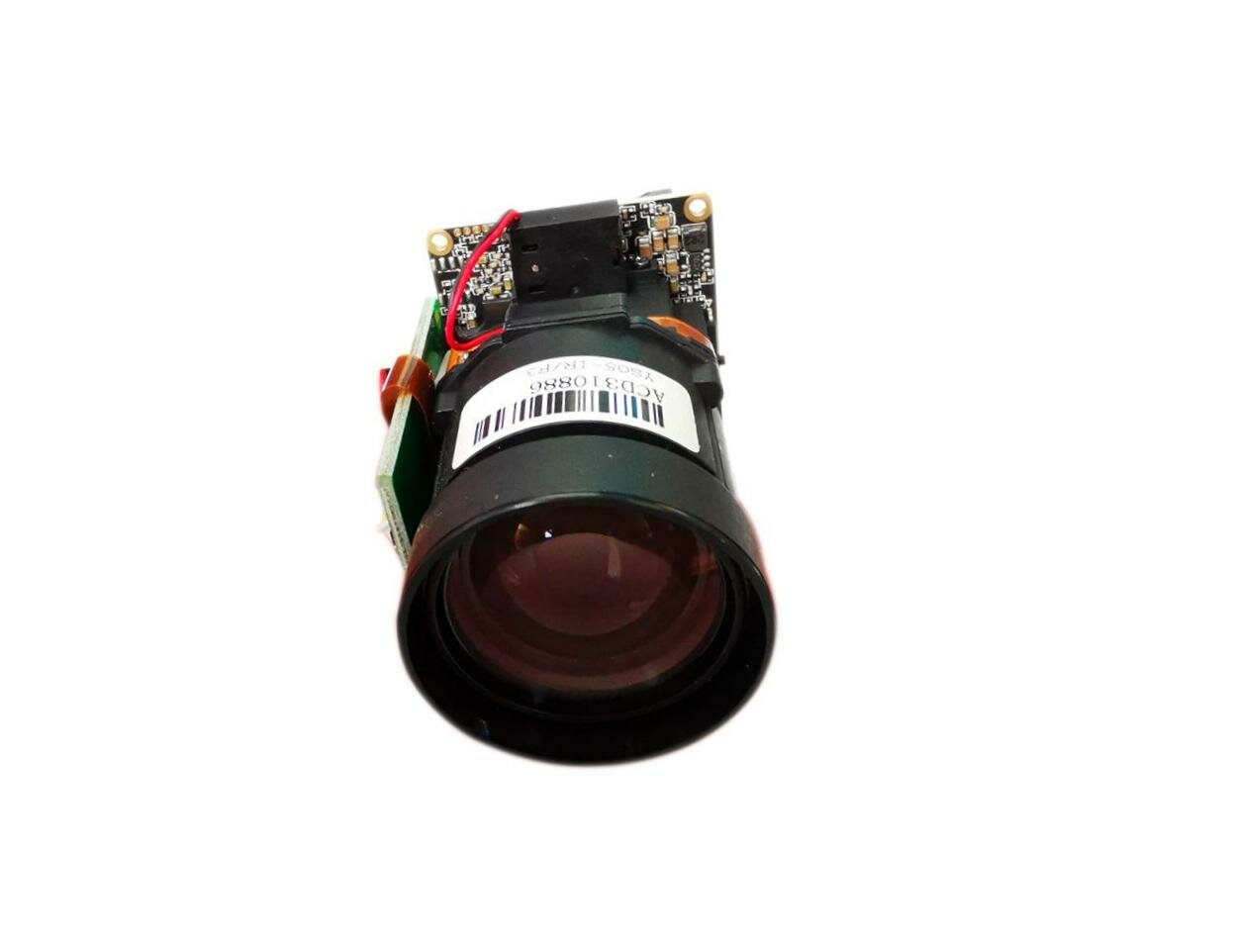 WI-FI IP камера камера видеонаблюдения Link 569-Z(8GH) (M59178MI) - 10-кратный оптический ZOOM, камера с памятью, датчик движения и уведомления.