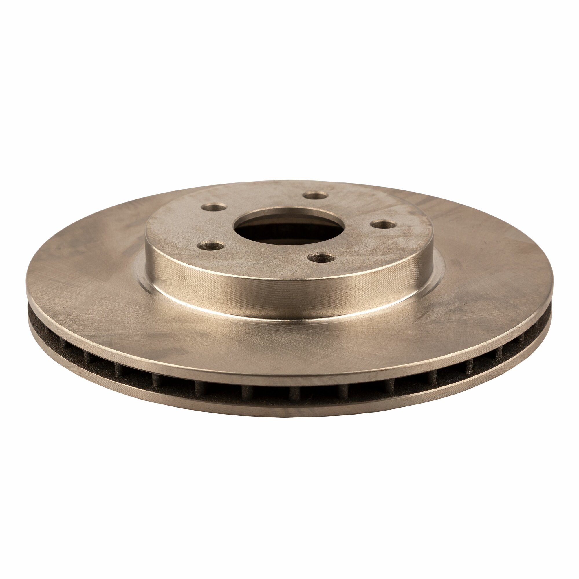 Диск тормозной пер. вентилируемый FORD Mondeo 00, JAGUAR X Type 02, (BLITZ)