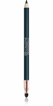 Карандаш для глаз Collistar Professional Eye Pencil, оттенок 11 Blu Metallo, 1,2 мл