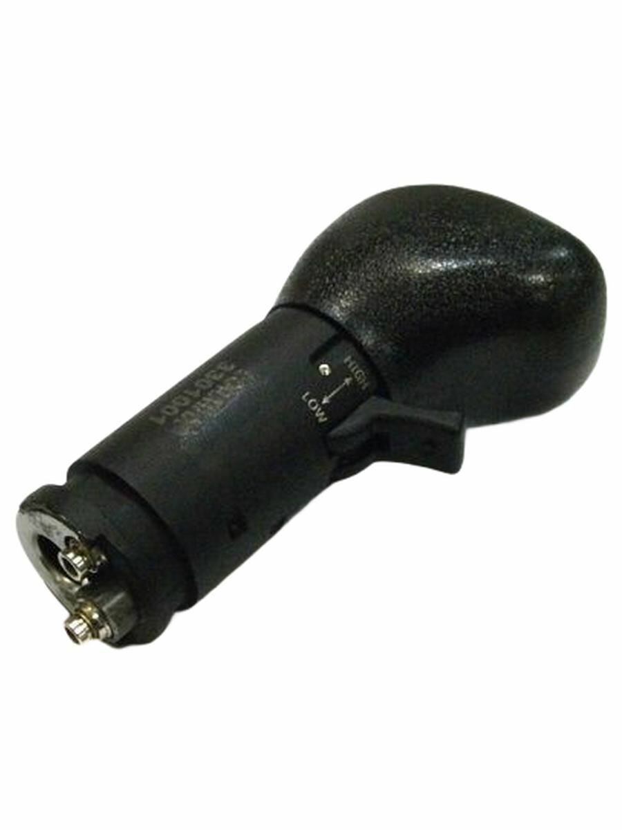 Ручка переключения КПП MB / MAN / KAMAZ / IVECO / FOTON 0501207460; 81325500003; 0012606357.