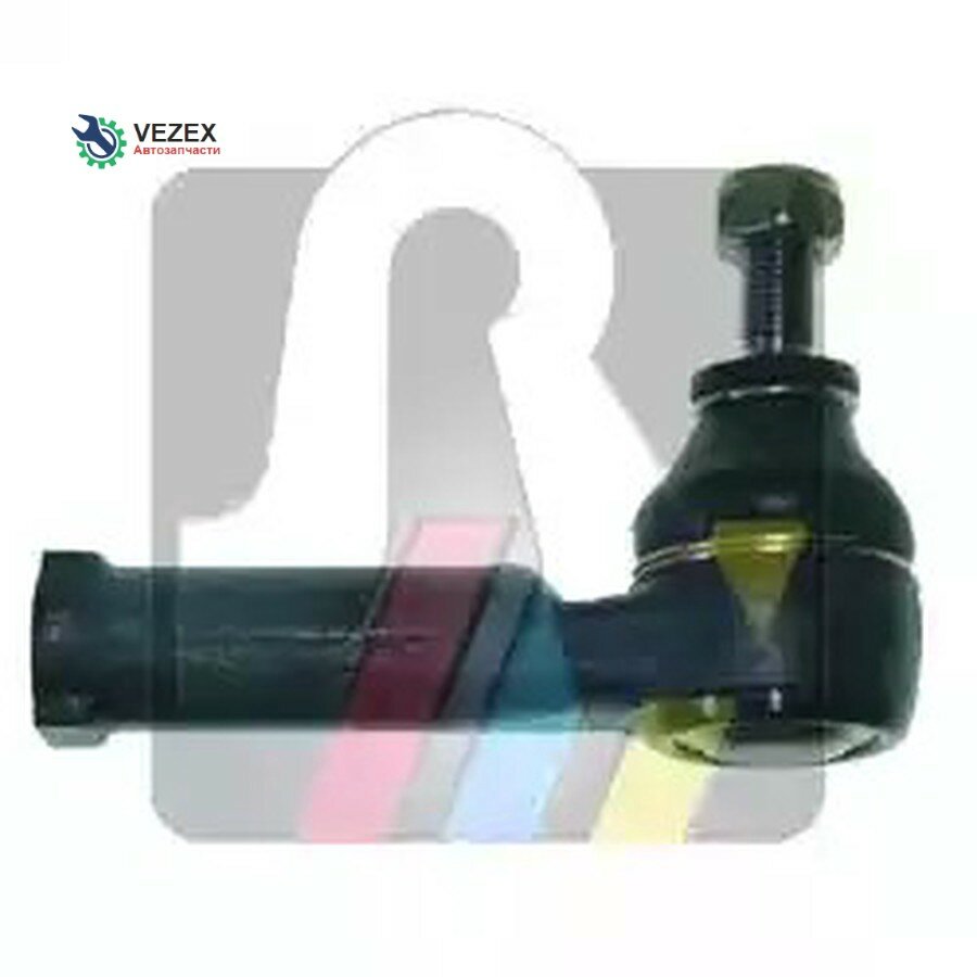 RTS 9100653 наконечник рулевой левый!\ Ford Mondeo all 93-96