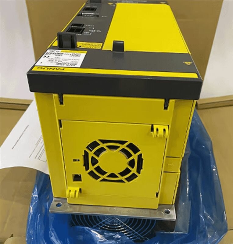 Модуль FANUC A06B-6150-H045 — фото 1