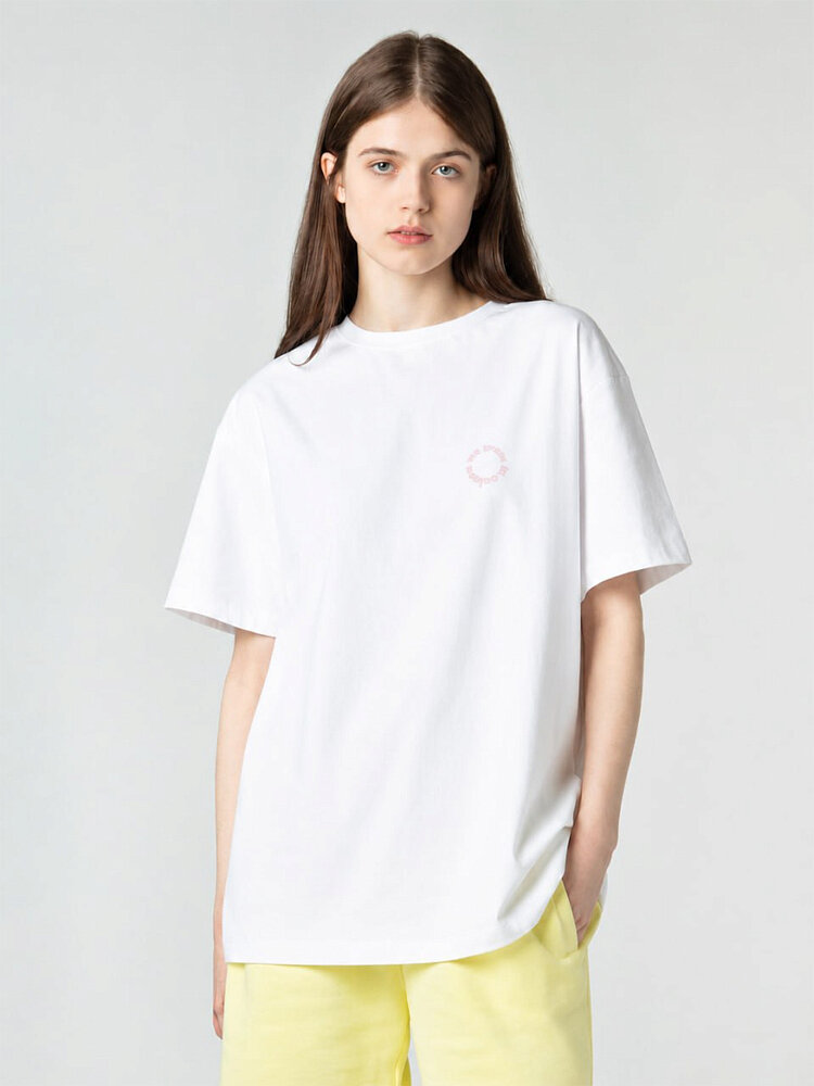 Футболка Tee Oversize