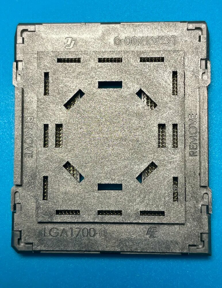 Сокет, для LGA1700 — фото 1