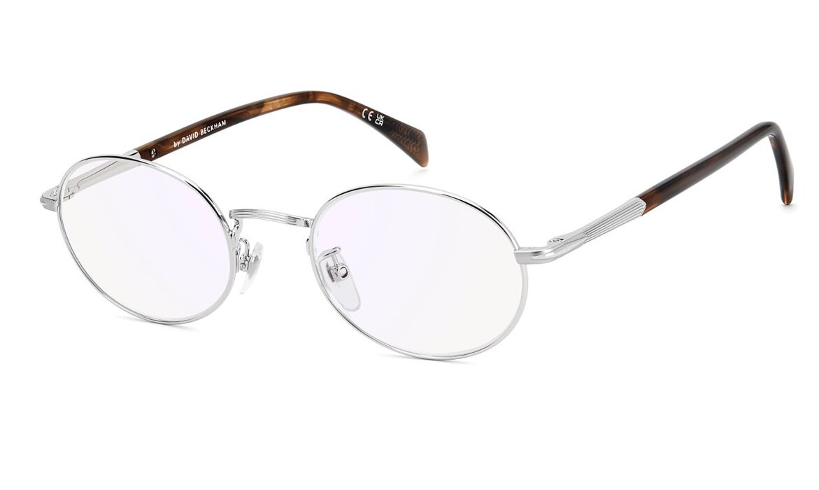 Оправы David Beckham DB 1203 YL7 50
