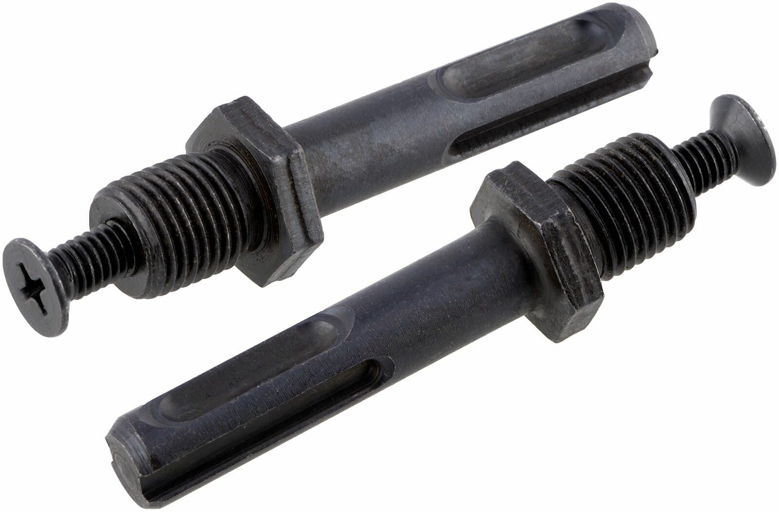 Переходник для дрели с 1/2"-20UNF на SDS+ (103000) (техмаш)