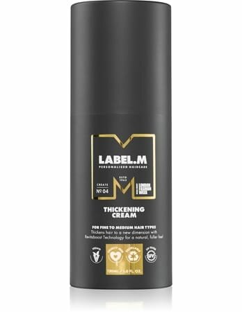 Осветлитель для волос label.m thickening, 150 мл