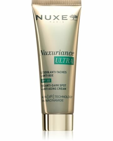 Крем для ухода за кожей Nuxe Nuxuriance Ultra SPF 30, для женщин, 50 мл