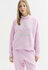Толстовка DKNY, размер M, , розовый