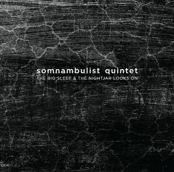 Компакт-диск Warner Somnambulist Quintet – Big Sleep & Nightjar Looks On