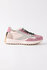 Кроссовки ever be, размер 38, розовый