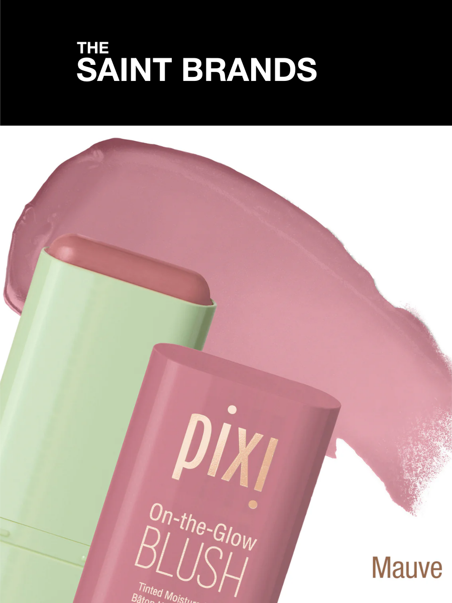 Румяна в стике Pixi On-the-Glow Blush оттенок Mauve 19гр