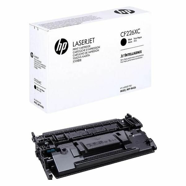 Картридж для лазерного принтера HP CF226XC