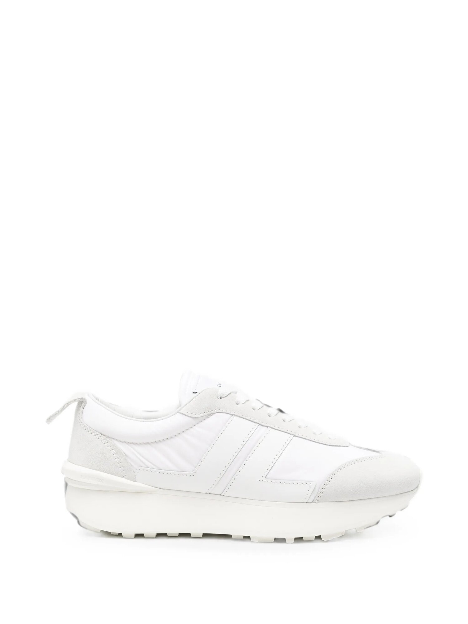 Кроссовки Lanvin Bumpr