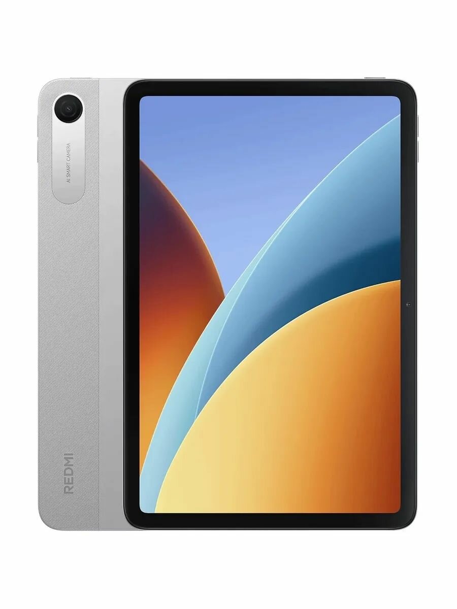 Планшет REDMI Pad 2 9.7 RU 4+128 серебристый