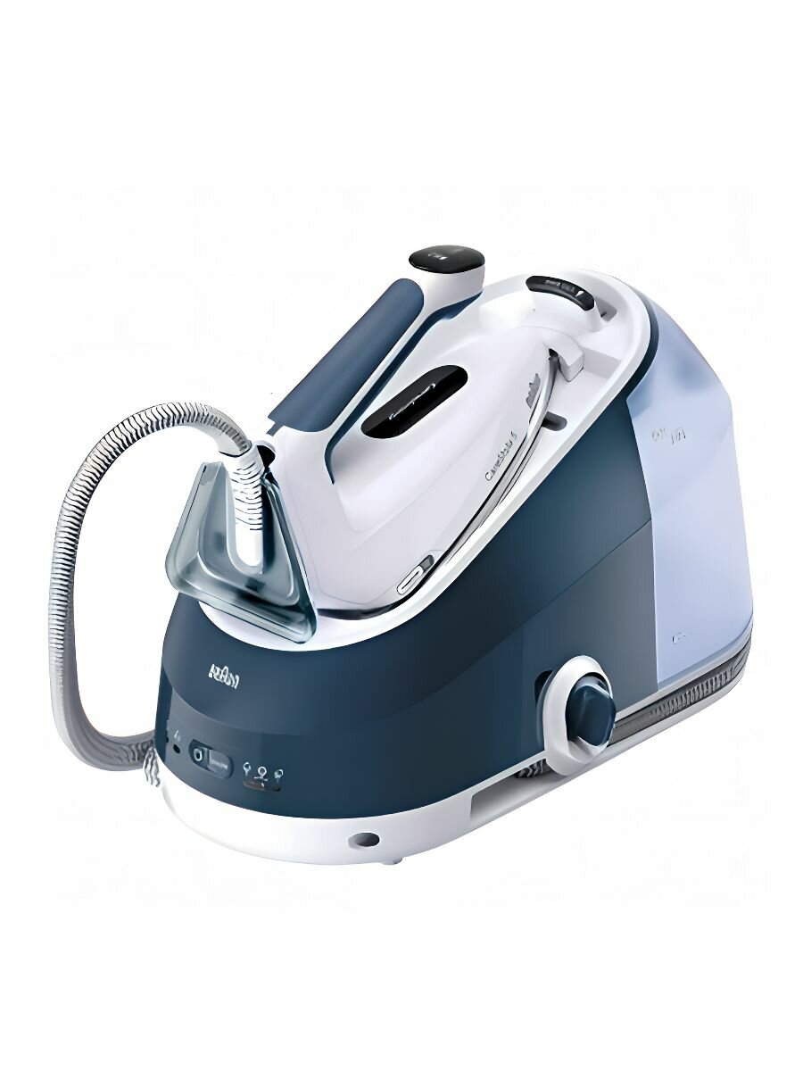 Парогенератор Braun CareStyle 5 IS5245BL