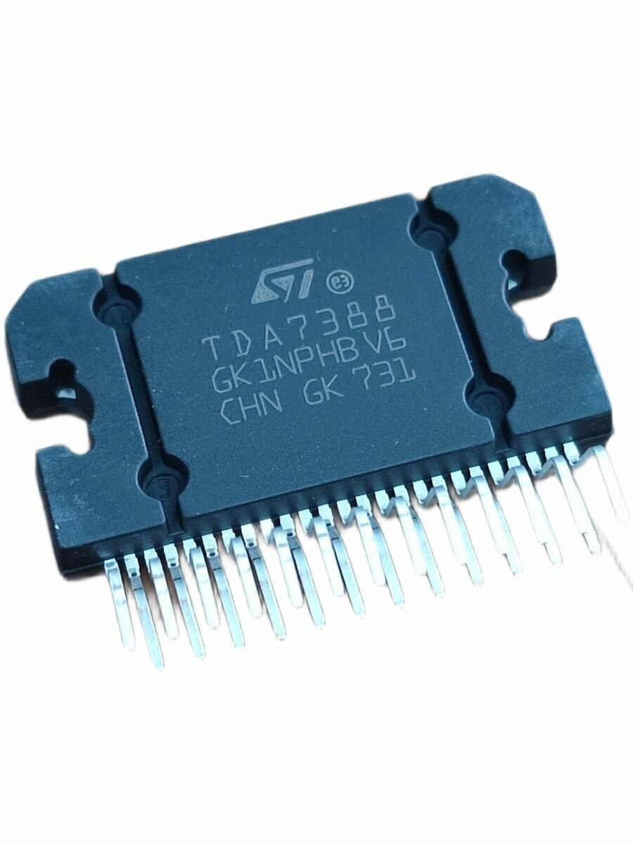 TDA7388 (микросхема)